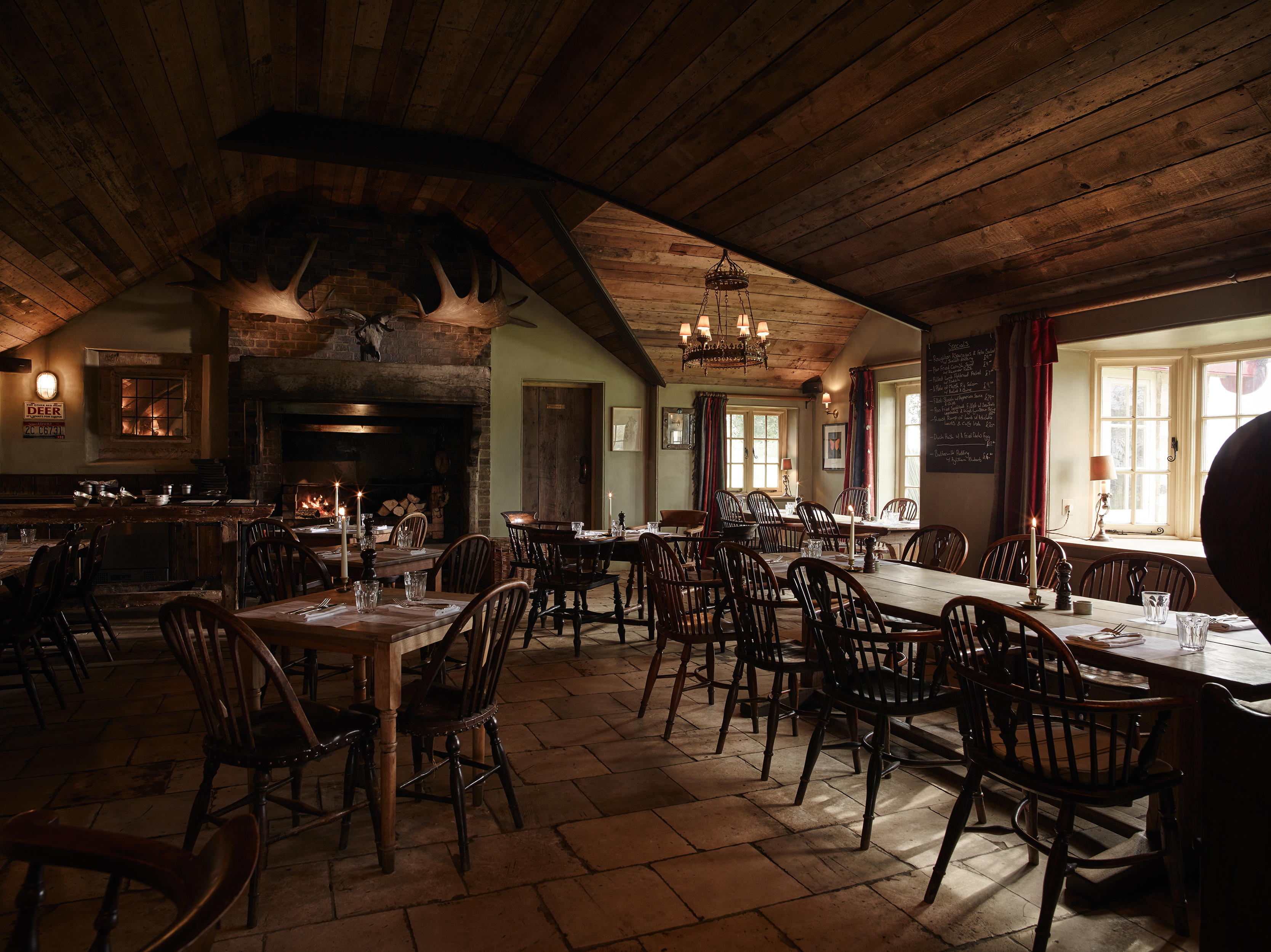 Britain’s cosiest pubs 2024 | Where To Eat | The Good Food Guide
