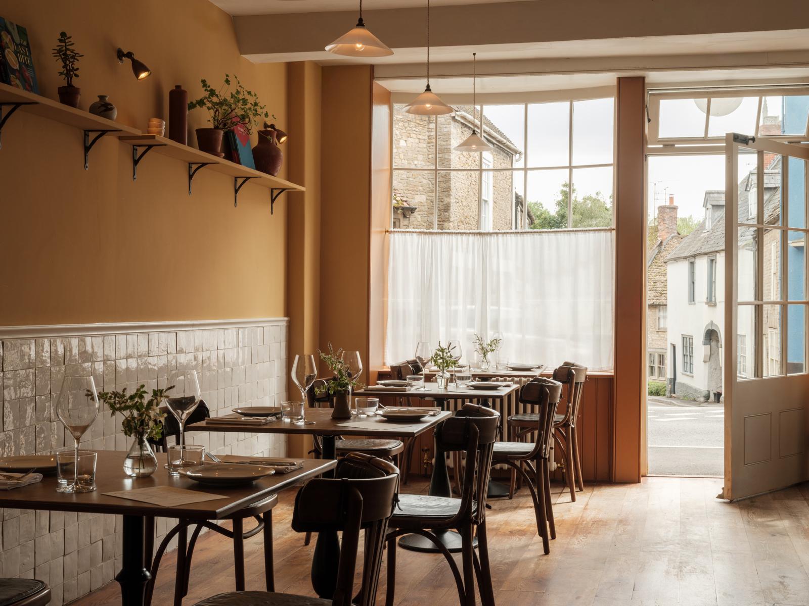 To eat: Sam Lomas' recipe for a sausage sandwich | The Good Food Guide