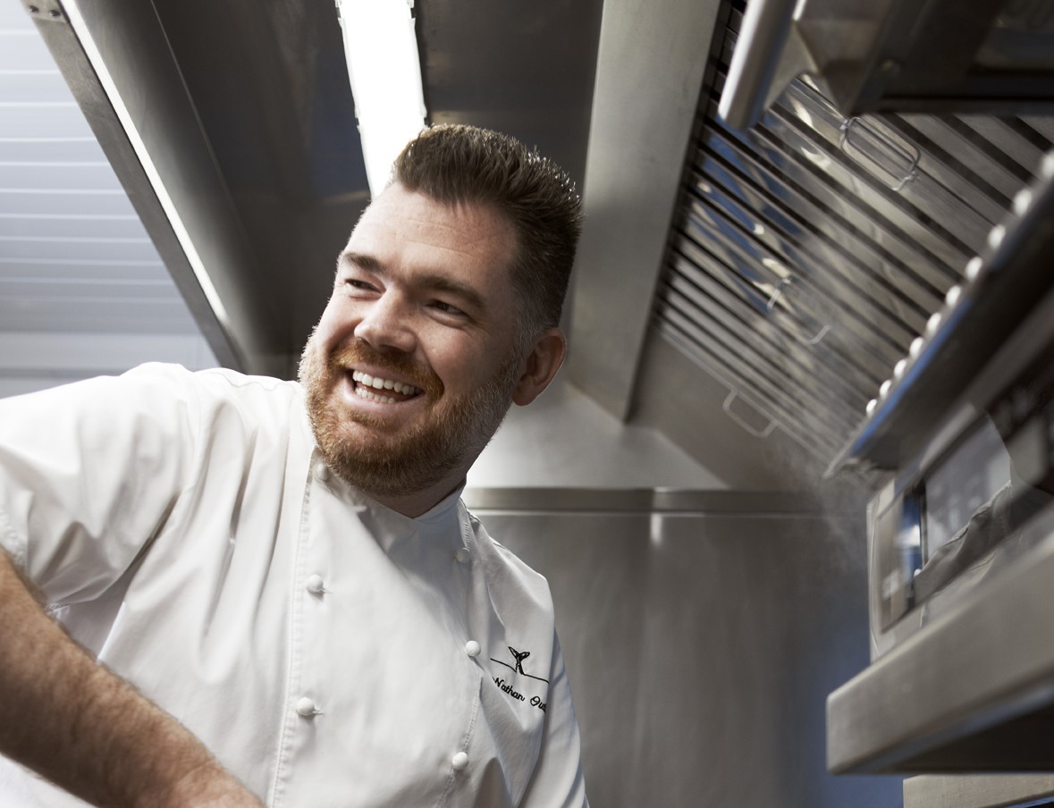 Nathan Outlaw guest house in Port Isaac, Cornwall | The Good Food Guide