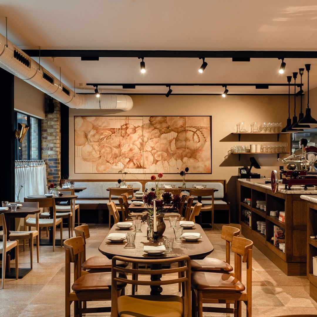 New UK Restaurant Openings In 2024 | The Good Food Guide