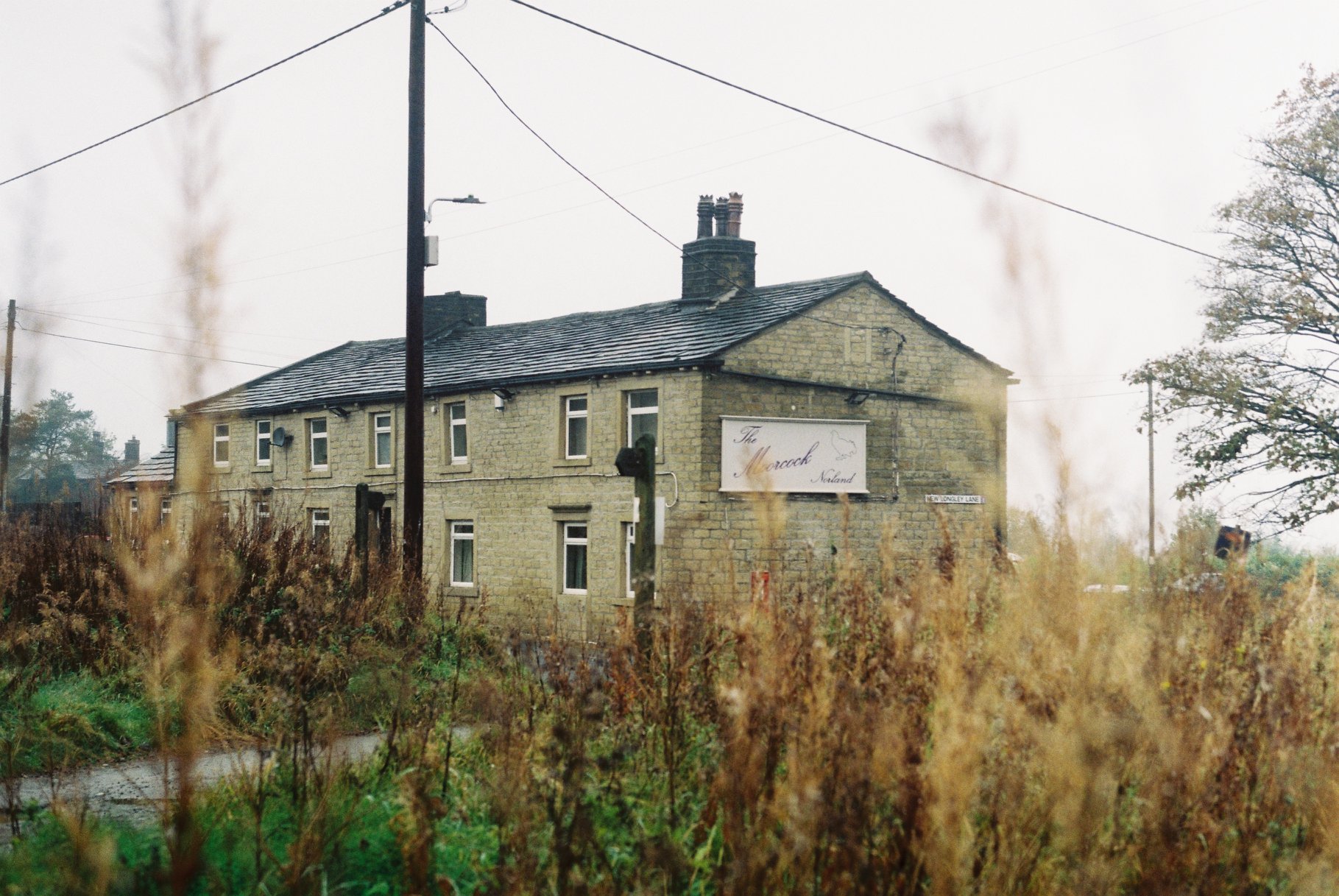 The Moorcock Inn to close: Time to celebrate a brilliant Yorkshire pub ...