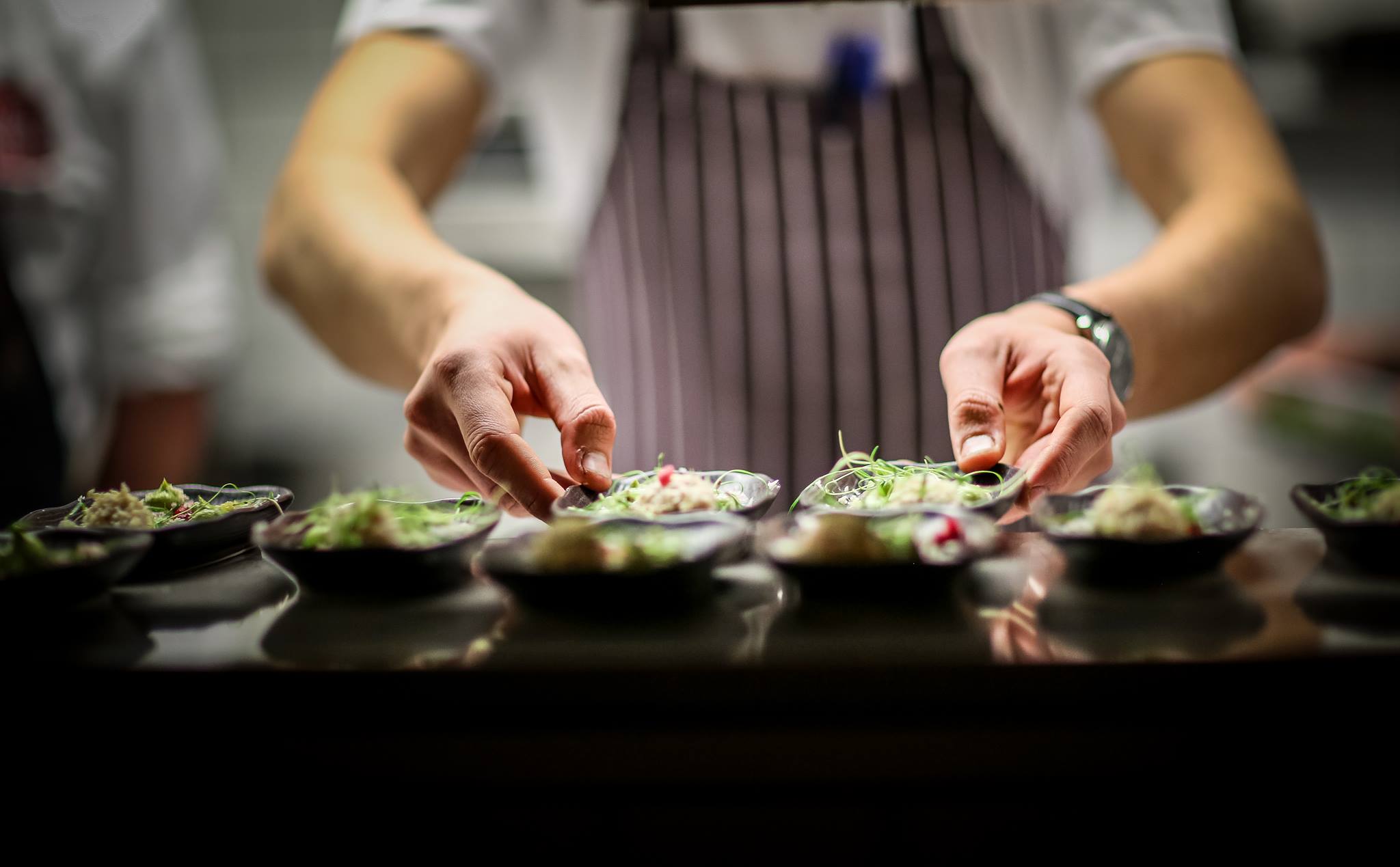 Best Restaurants in Plymouth 2025 | Where To Eat | The Good Food Guide