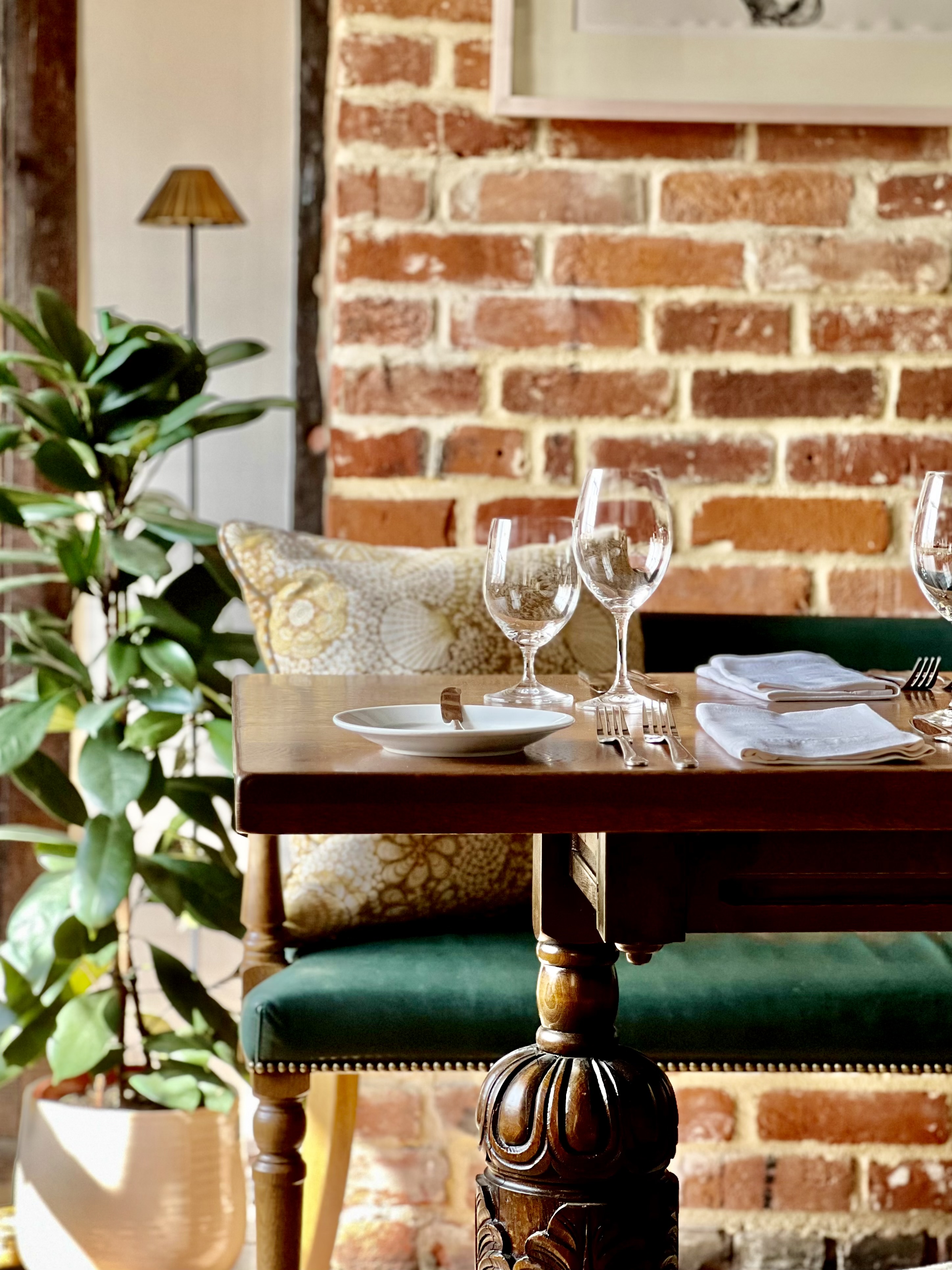 The Best Pub Food in Suffolk 2025 | Where To Eat | The Good Food Guide