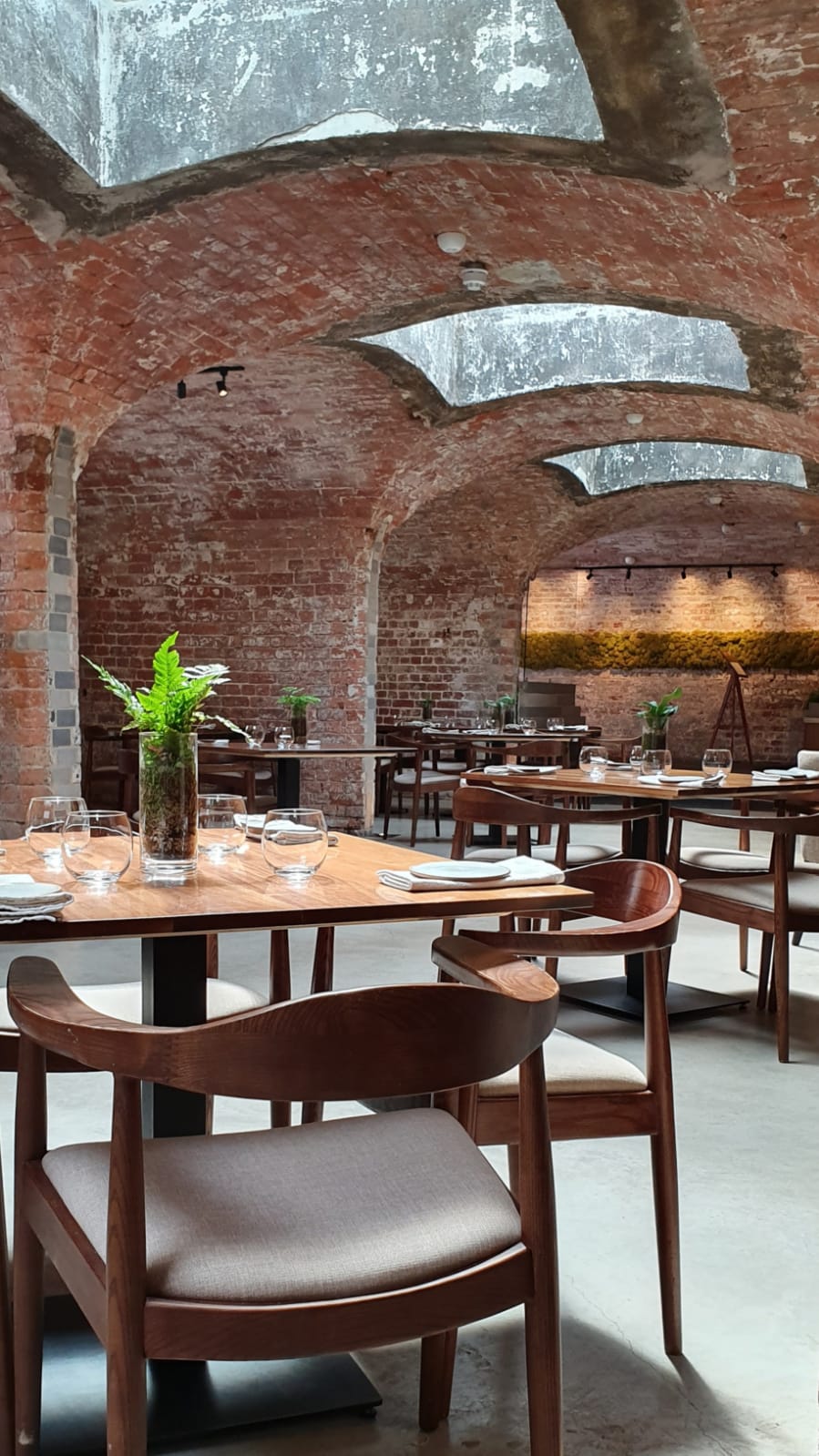 The Best Restaurants in Nottingham 2025 | Where To Eat | The Good Food ...