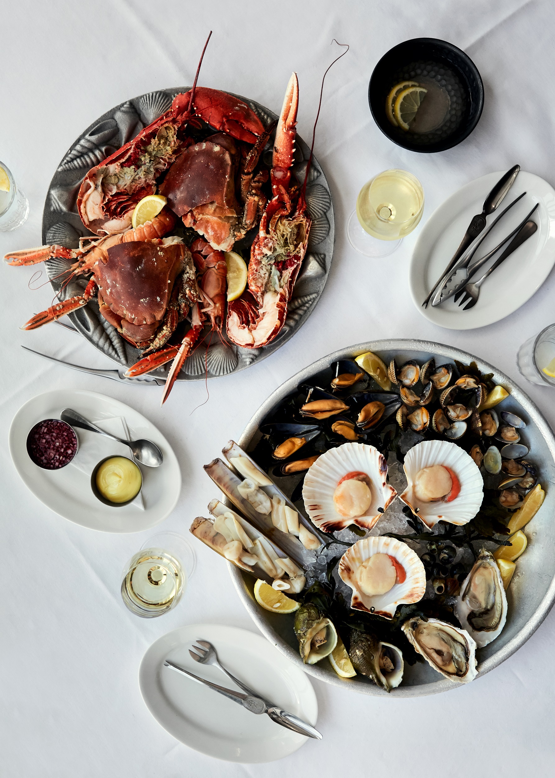 The Best Restaurants in Padstow 2025 | Where To Eat | The Good Food Guide