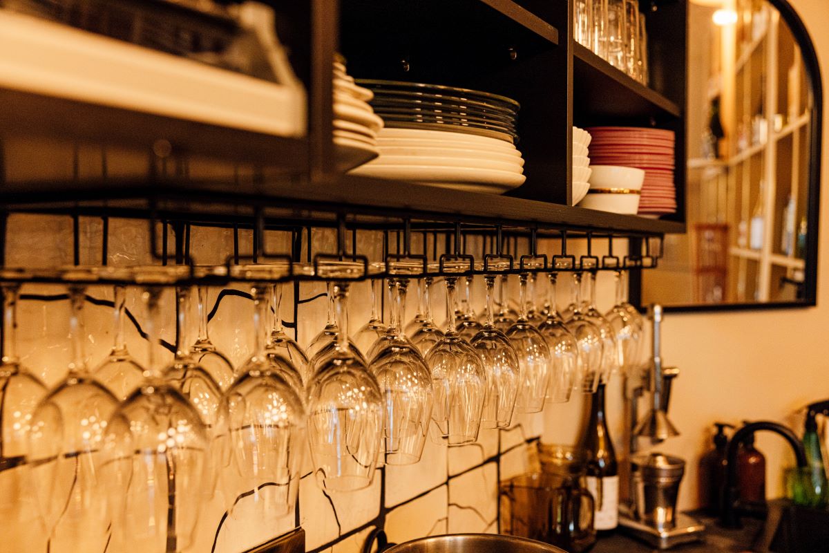 The Best Restaurants in Margate 2024 | Where To Eat | The Good Food Guide