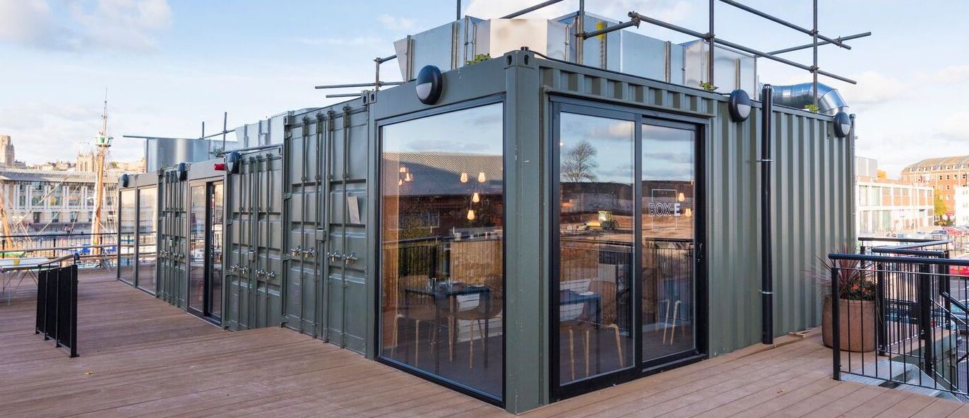 Top of the Box | The Good Food Guide