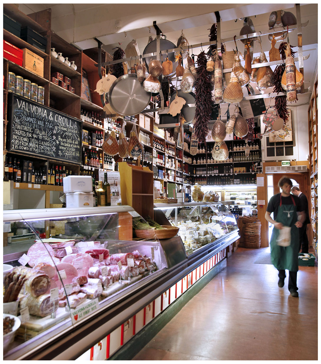 Britain's top Italian restaurants 2024 | Where To Eat | The Good Food Guide