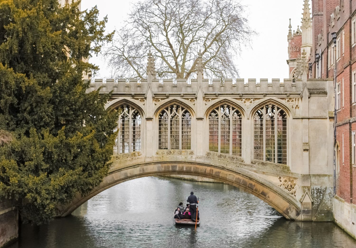The Best Restaurants In Cambridge 2023 | Where To Eat | The Good Food Guide