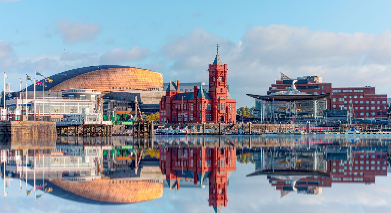 Best Restaurants in Cardiff 2025 | Where To Eat | The Good Food Guide