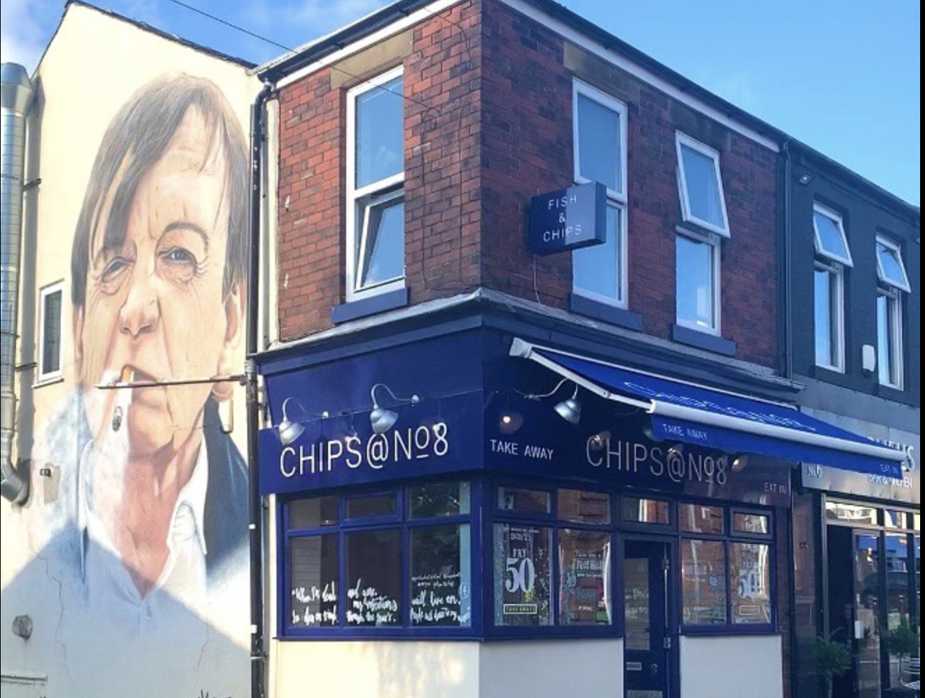 Where to eat in Prestwich | The Good Food Guide