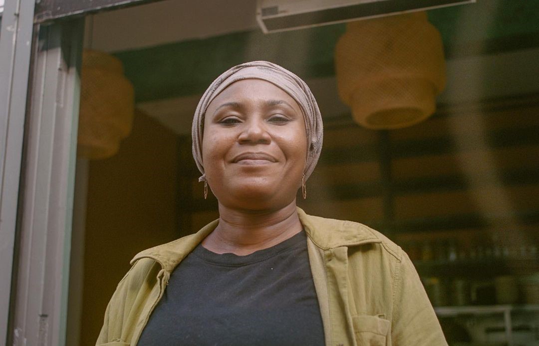 West African restaurant Chishuru could move to the West End next year ...