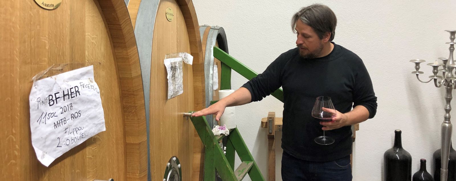 The cult of Christian Tschida, and why Britain’s best restaurants want ...