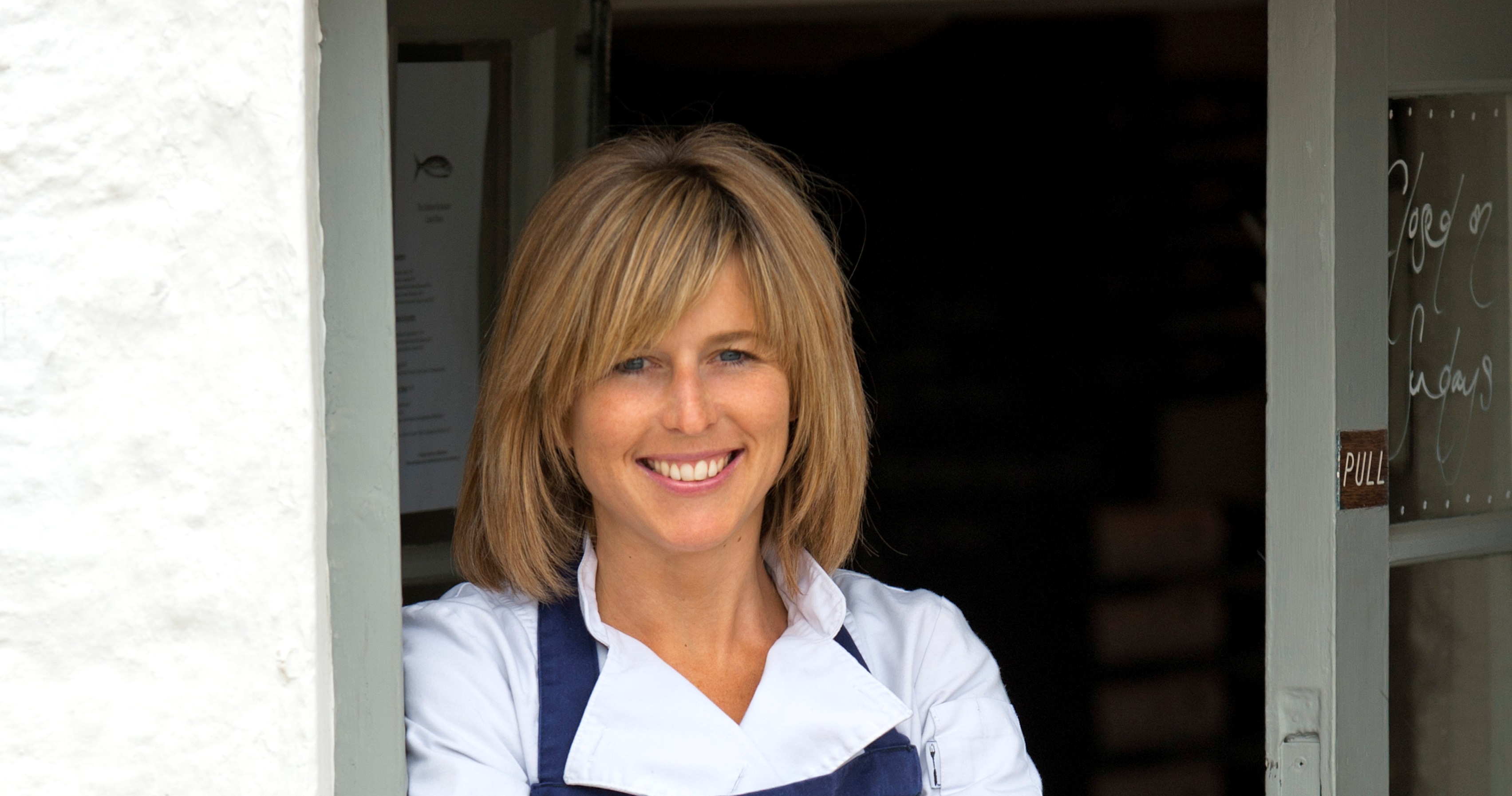 Emily Scott | The Good Food Guide