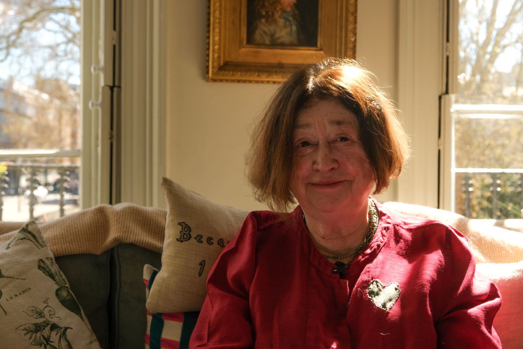 Critic Fay Maschler on her enduring appetite | The Good Food Guide