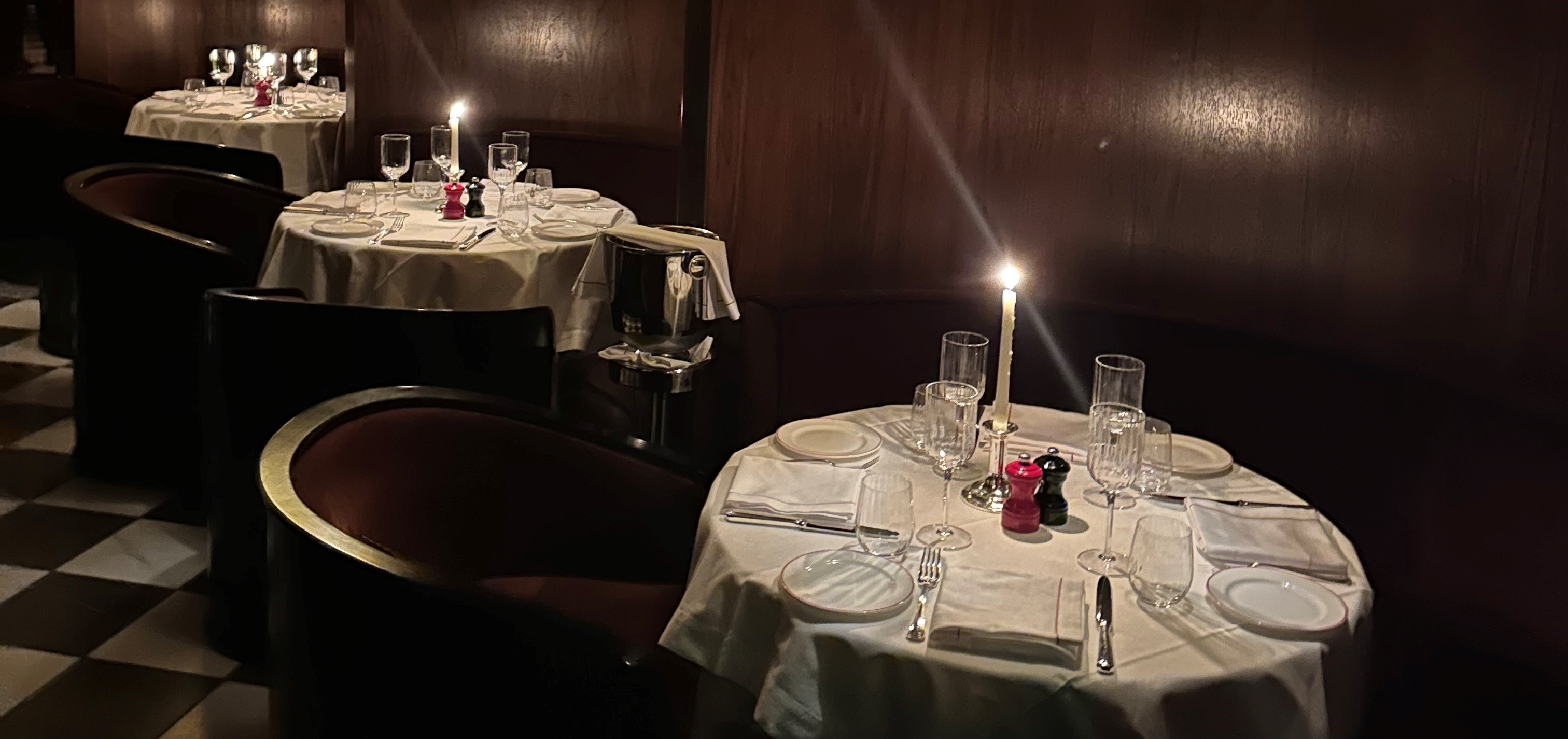 First Look: The Dover, Mayfair | The Good Food Guide