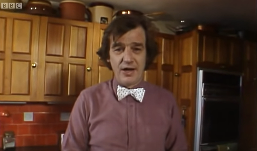 Floyd on France: Bill Knott remembers the chef at his most exuberant ...