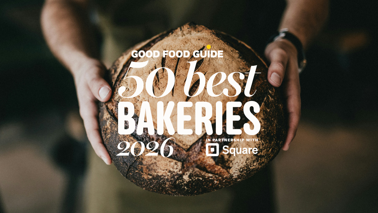 Britain's Best Bakeries 2026 | The Good Food Guide