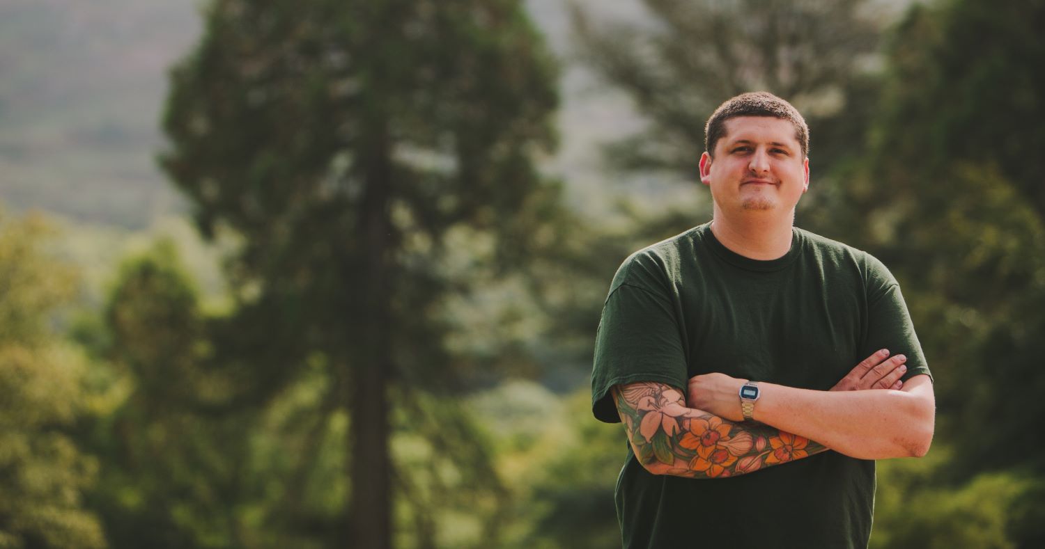 Gareth Ward, from chef to watch to chef of the year – 2015 to 2020 ...