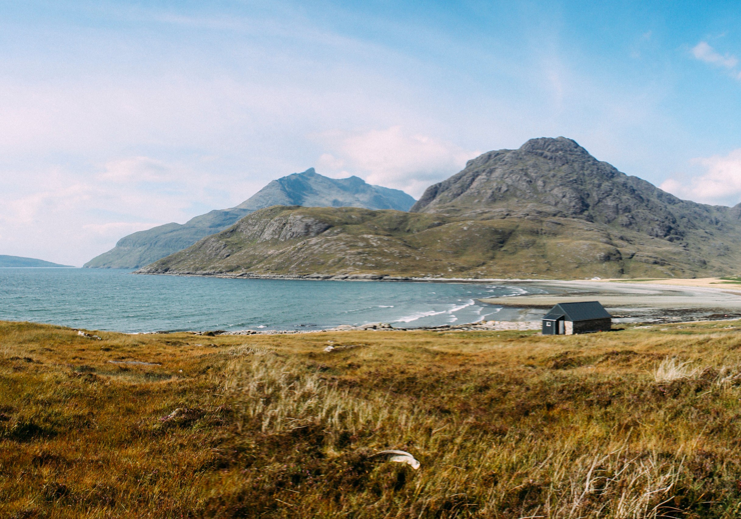 The Best Restaurants On The Isle Of Skye 2022 | Where To Eat | The Good ...