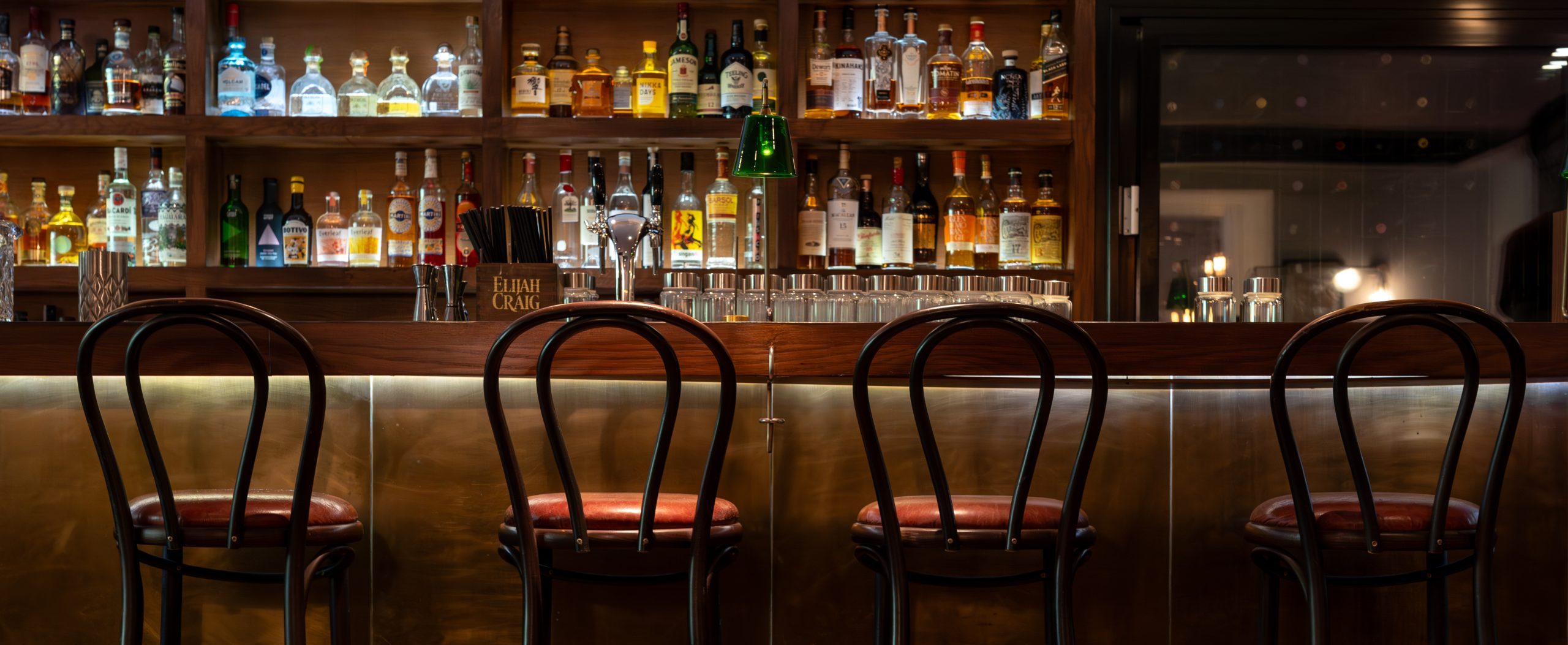 A first look at Mary’s: a new chapter for Jason Atherton’s much-loved ...