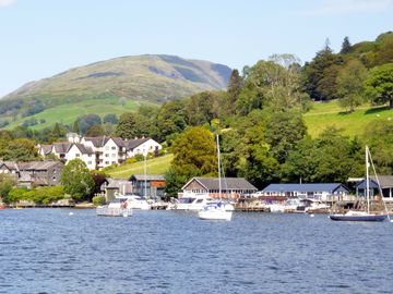 Best restaurants in the Lake District 2024 | Where To Eat | The Good ...