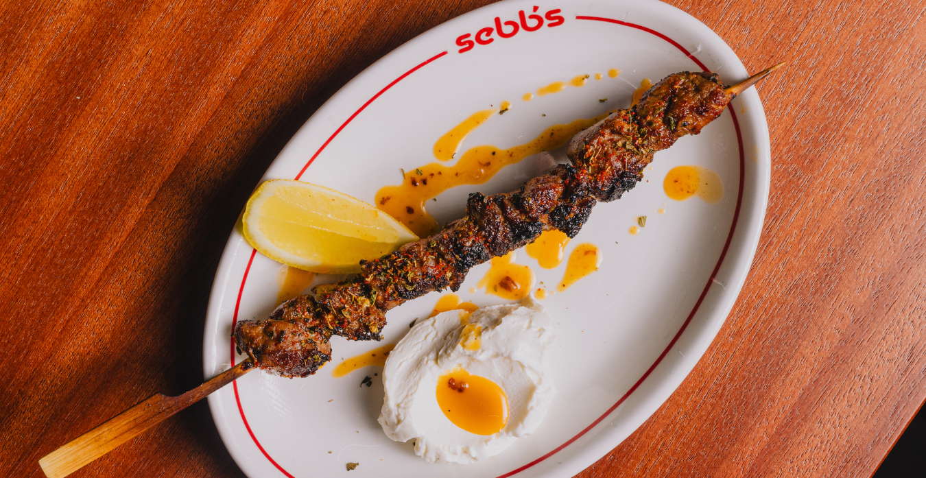 Last orders for late-night dining? Jimi Famurewa weighs in | The Good ...