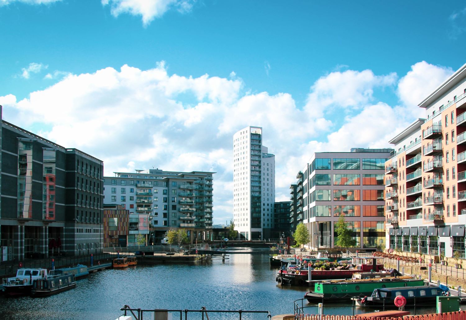 Best Restaurants in Leeds 2023 | Where To Eat | The Good Food Guide