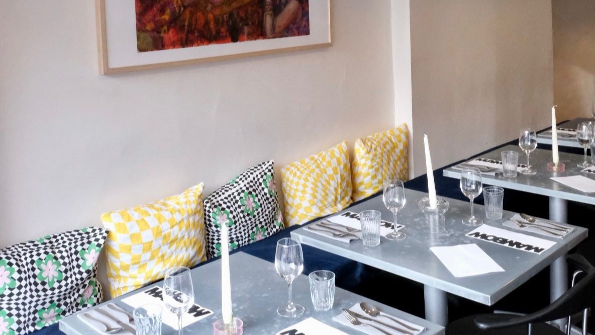 Best Local Restaurants in London 2024 | The Good Food Guide