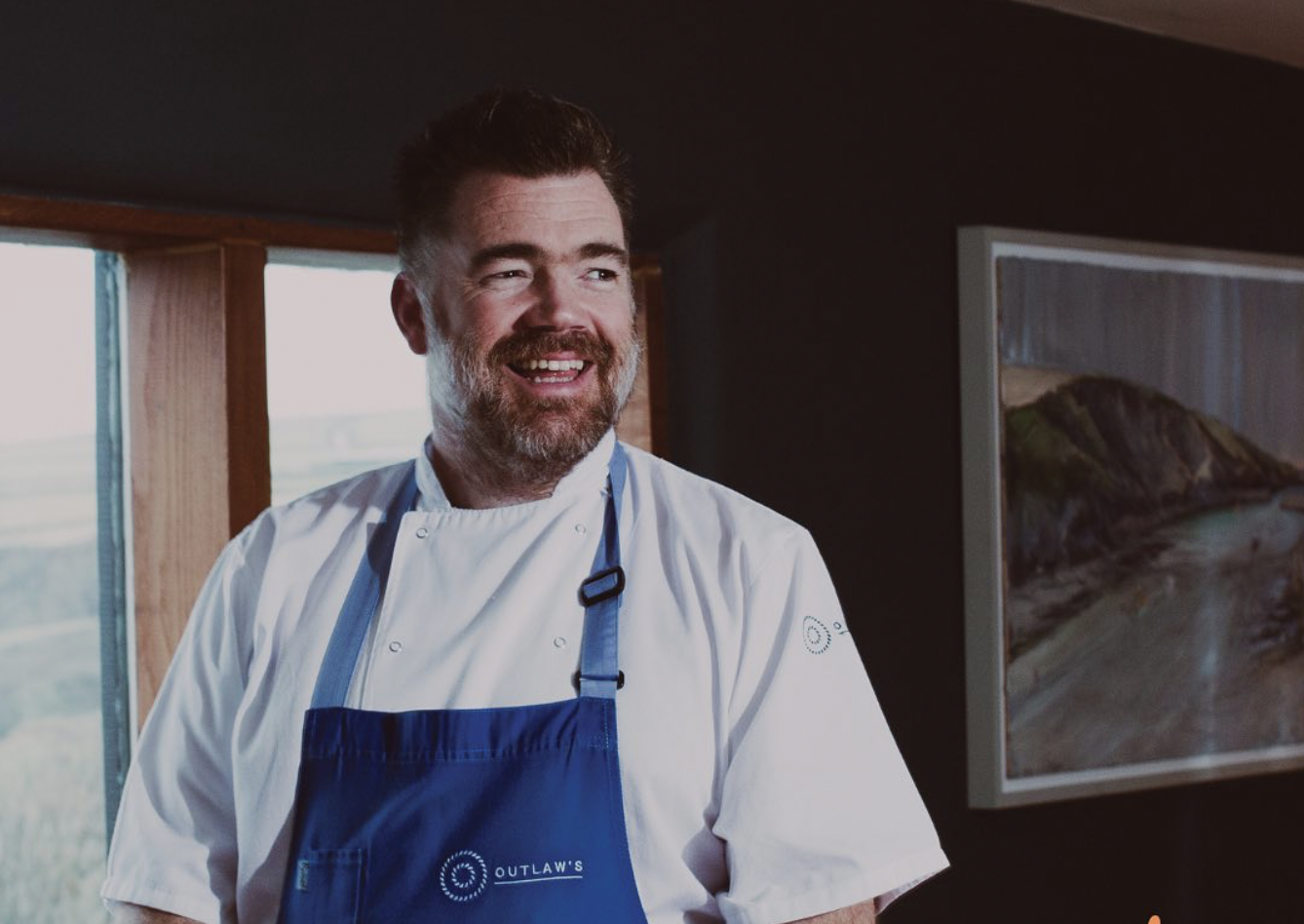 Chef Nathan Outlaw celebrates 20 years in business | The Good Food Guide