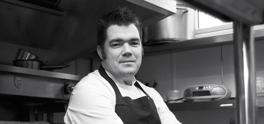 Through the archives: Nathan Outlaw – the early years 2005 to 2011 ...