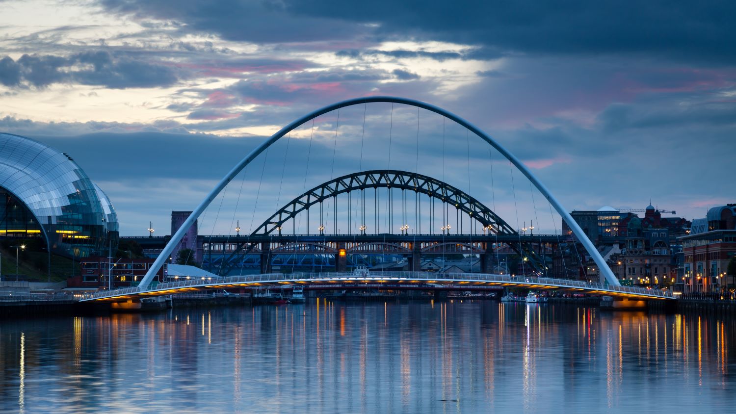 Best restaurants in Newcastle 2023 | Where To Eat | The Good Food Guide
