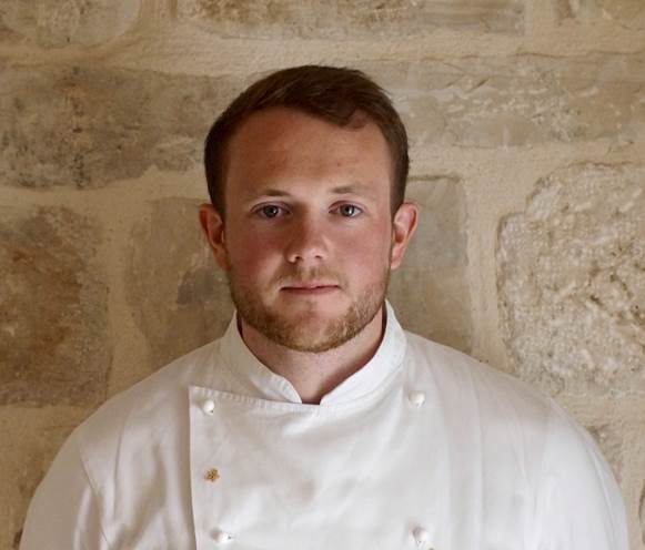 Niall Keating | The Good Food Guide