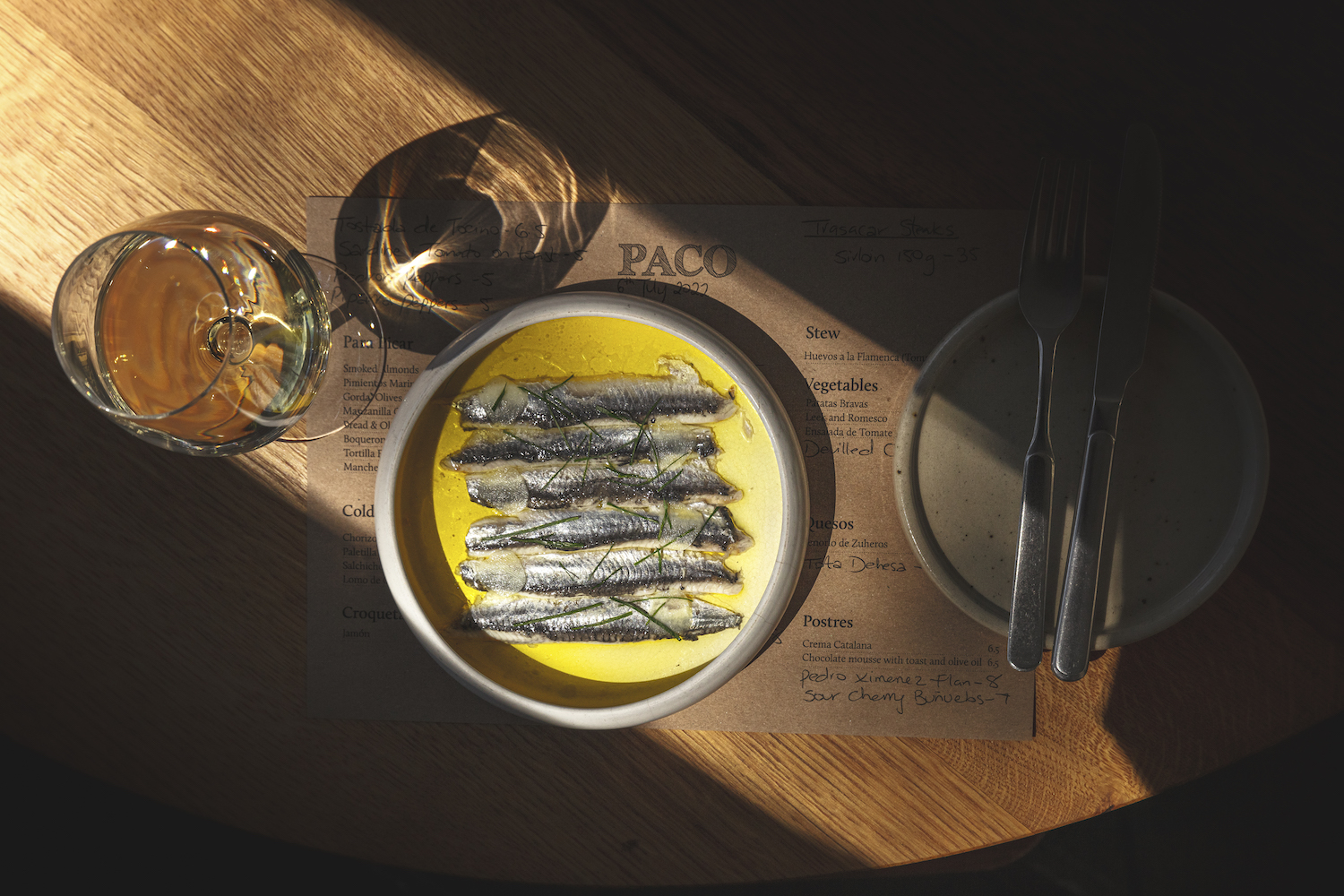 Bristol's Paco Tapas expands as Casamia closes | The Good Food Guide