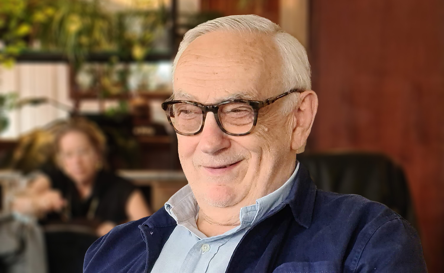 'He put fish stock in the sorbet': Pierre Koffmann on restaurants then ...