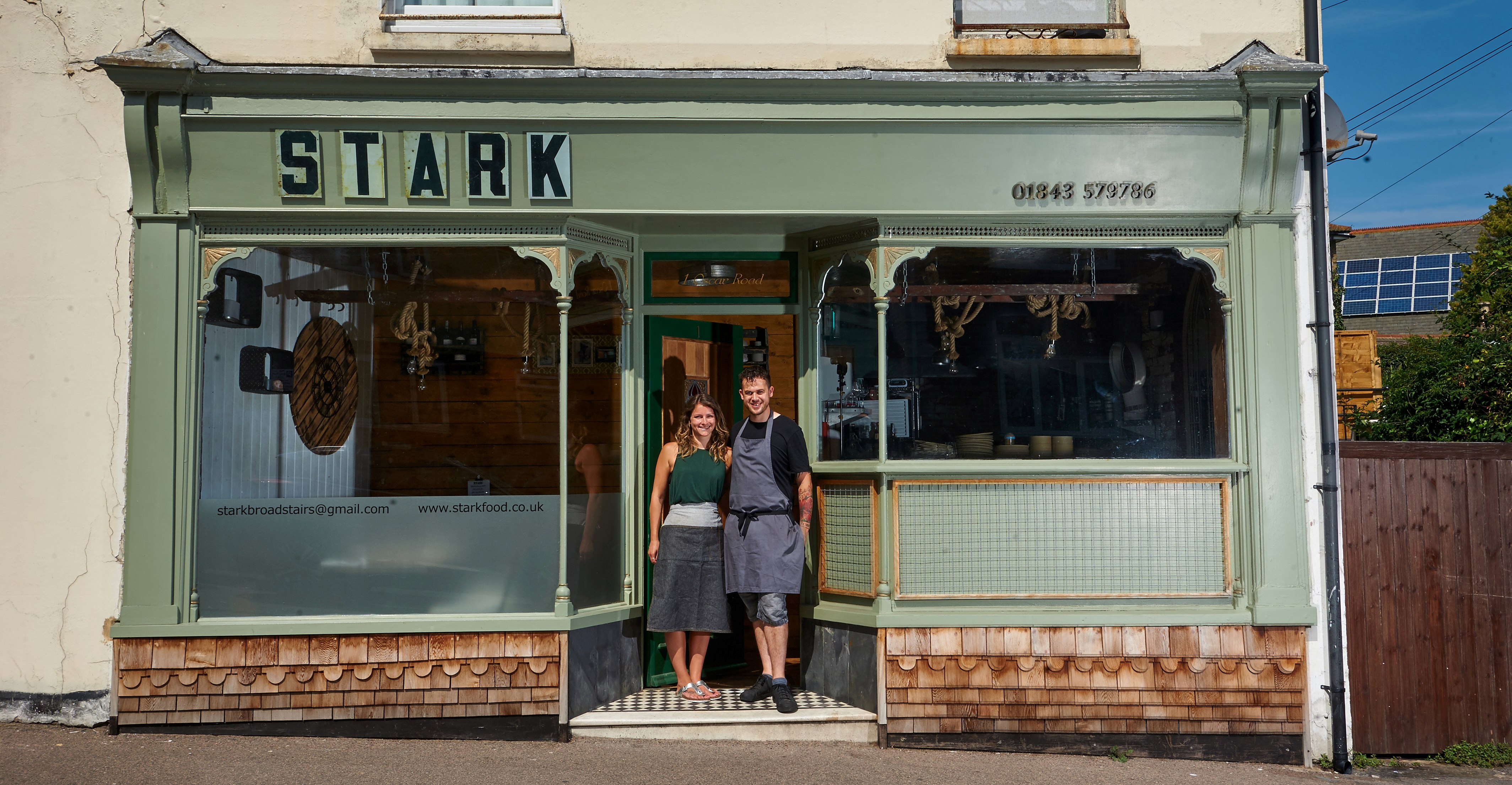 Where to Eat on the Kent Coast | Kent restaurants | Kent dining | The ...