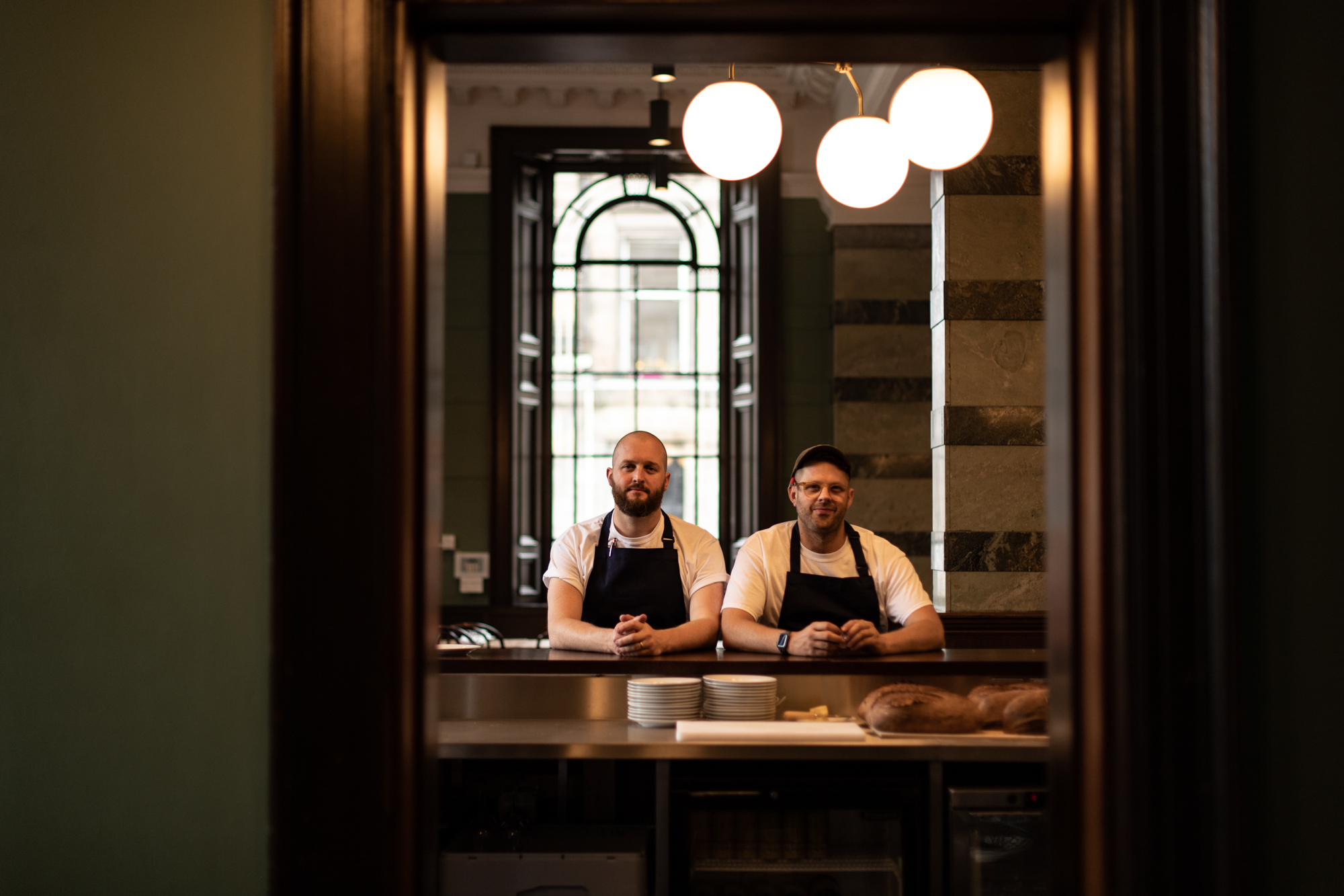 Best Local Restaurants: Chef Lloyd Morse on the making of The ...