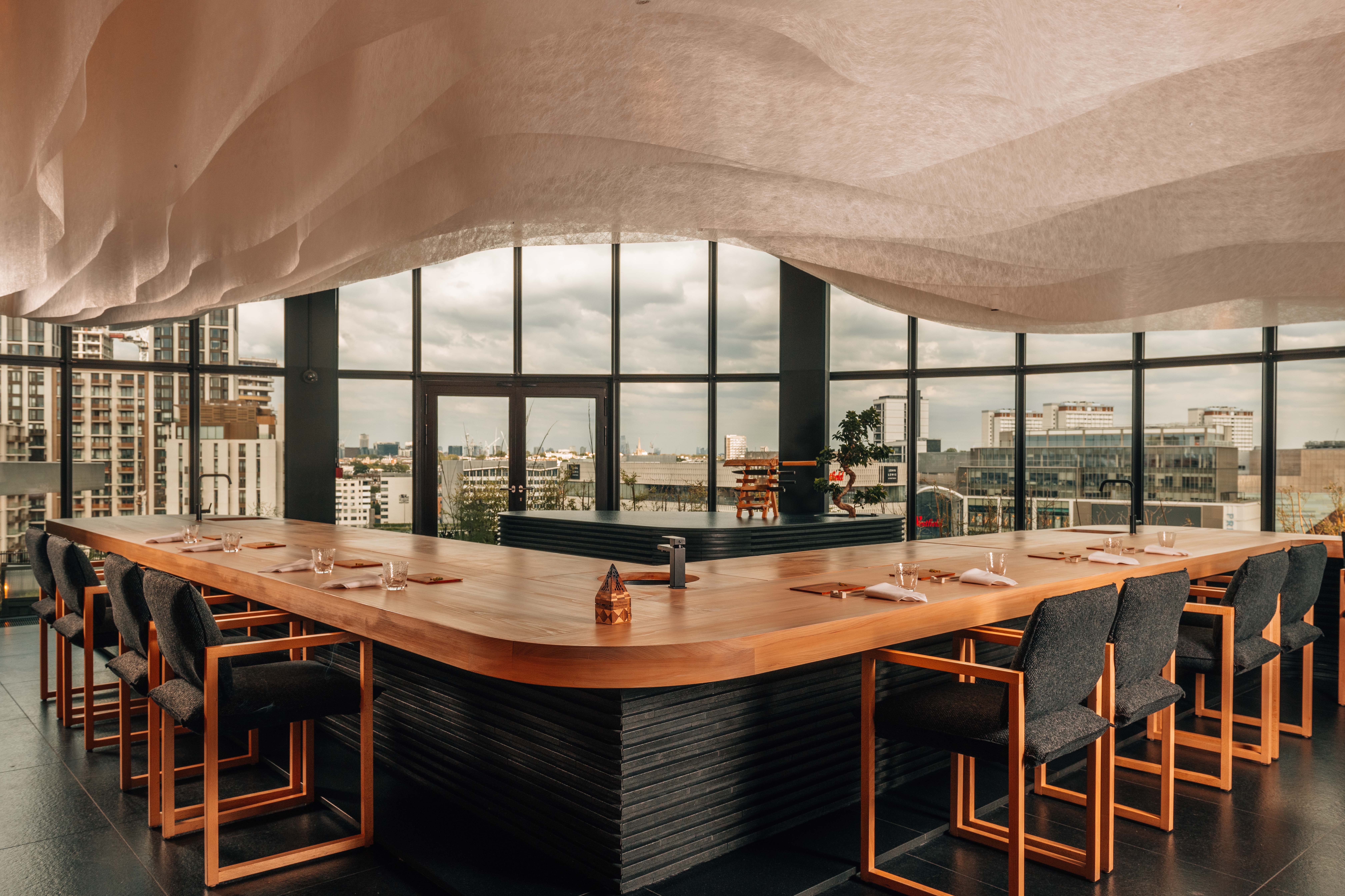 The 12 most expensive restaurants in The Good Food Guide 2023 | Where ...