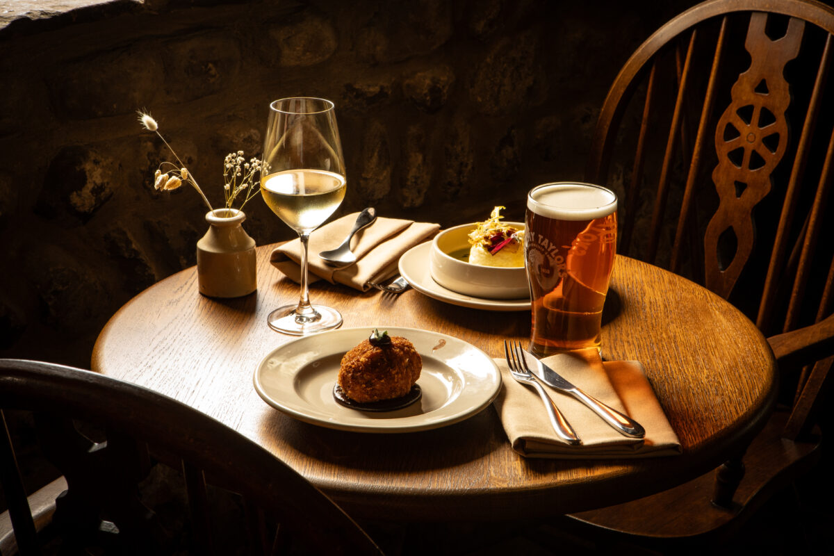 The Best Pubs in Yorkshire 2025 | Where To Eat | The Good Food Guide
