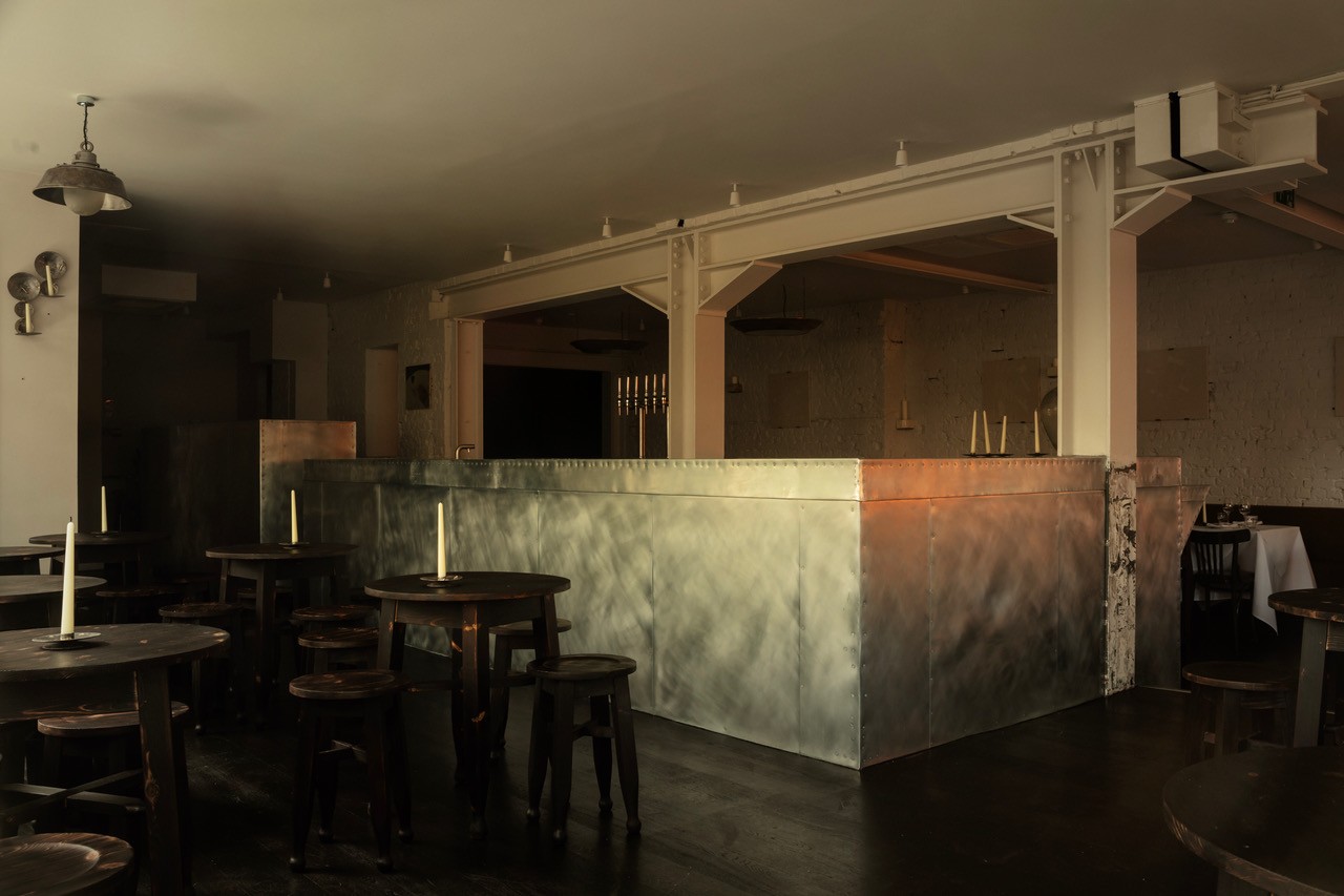 New Restaurant Openings to Watch in 2026 | The Good Food Guide