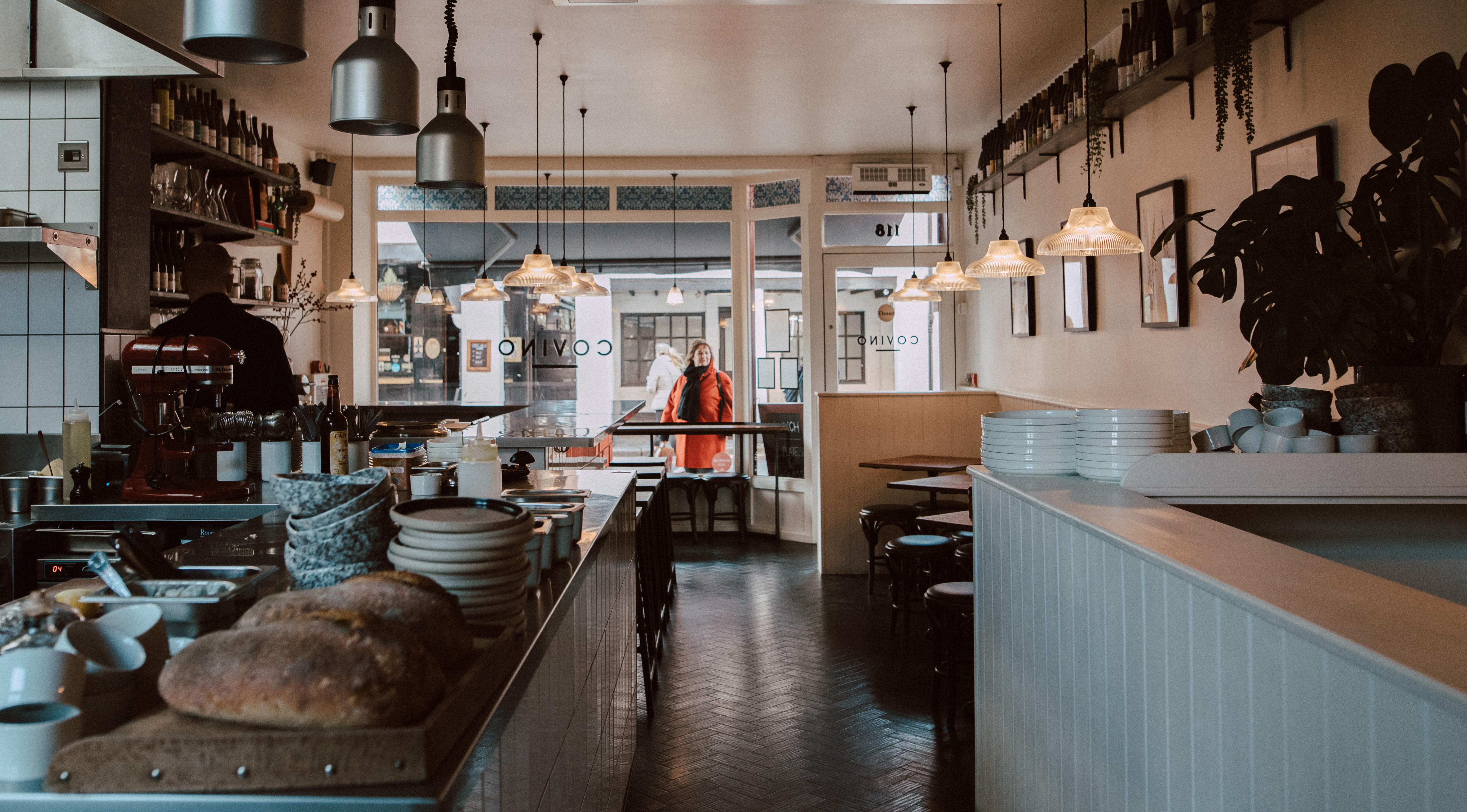 The Best Restaurants in Chester 2025 | Where To Eat | The Good Food Guide