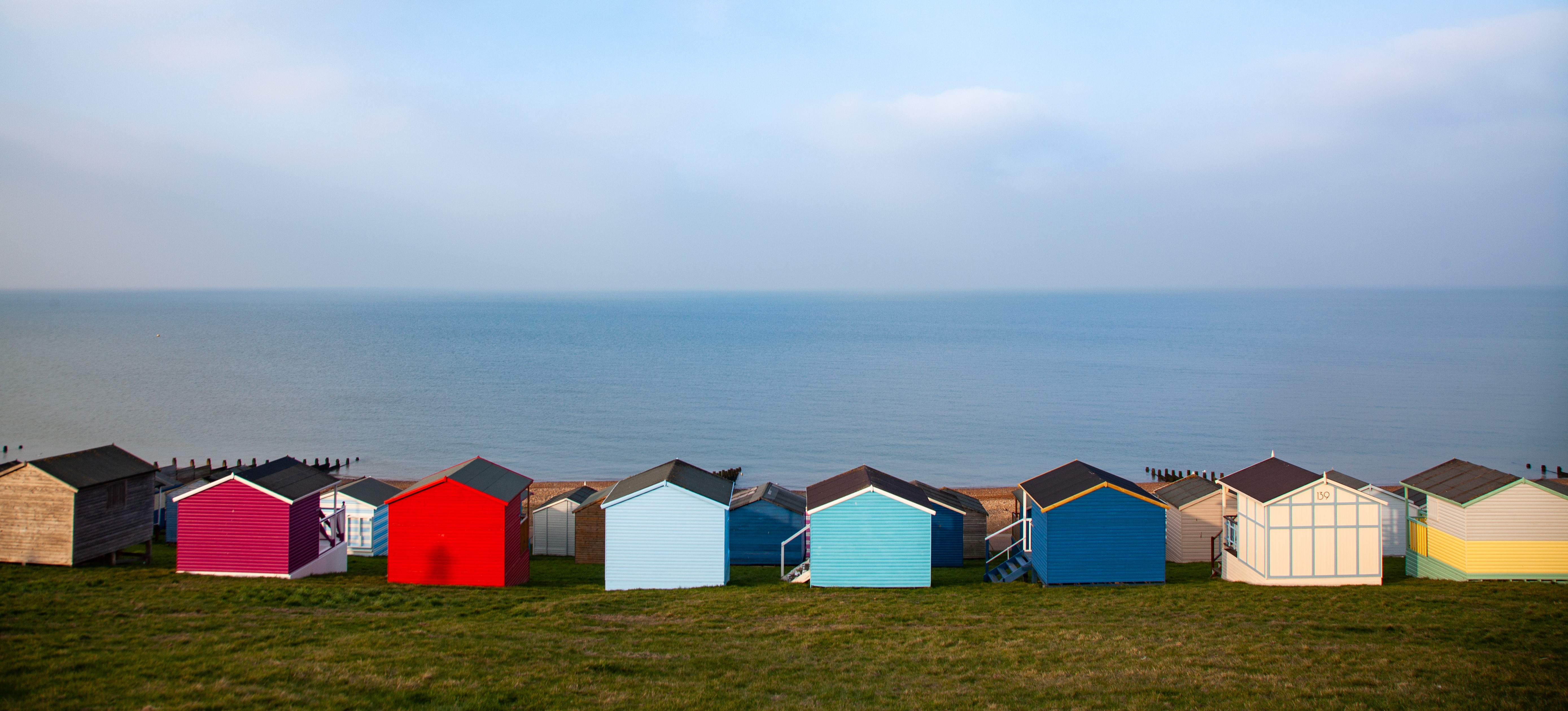 Where to eat in Whitstable | The Good Food Guide