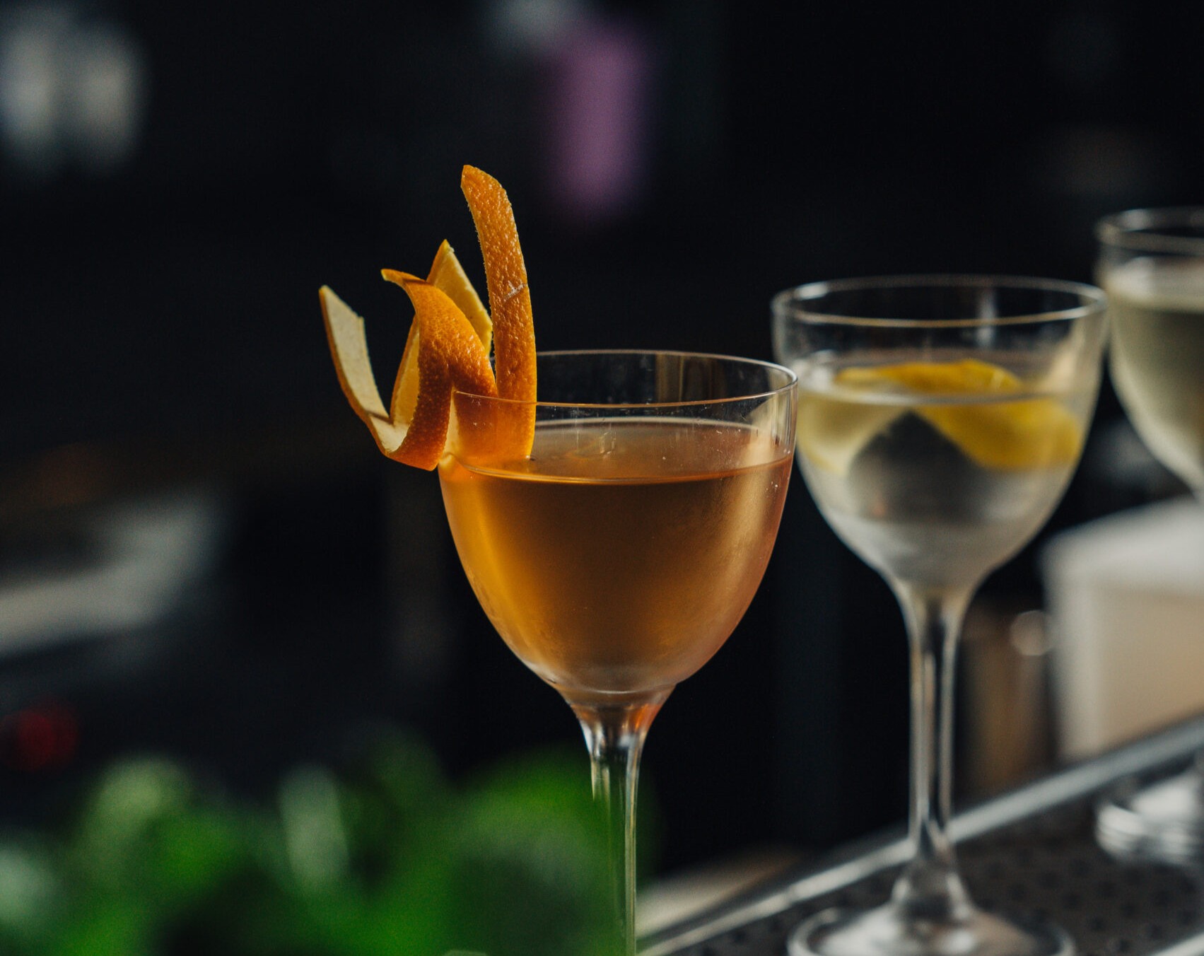 24 top spots for an ice cold martini 2025 | Where To Eat | The Good ...