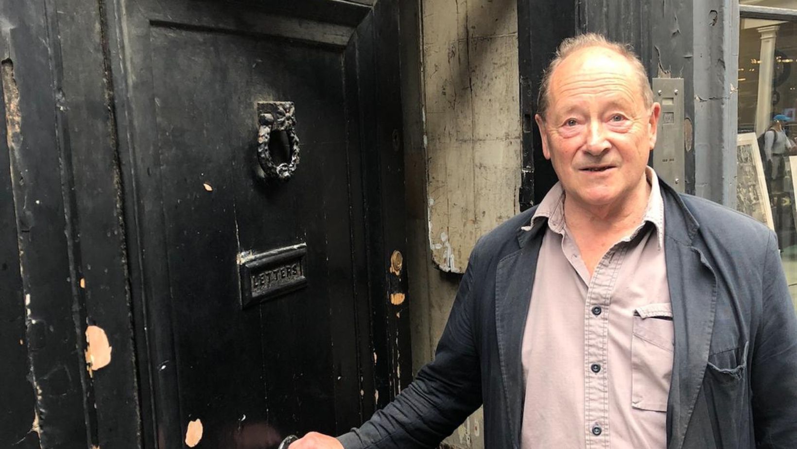 Andrew Edmunds obituary: Jeremy Lee pays tribute to a Soho gentleman ...