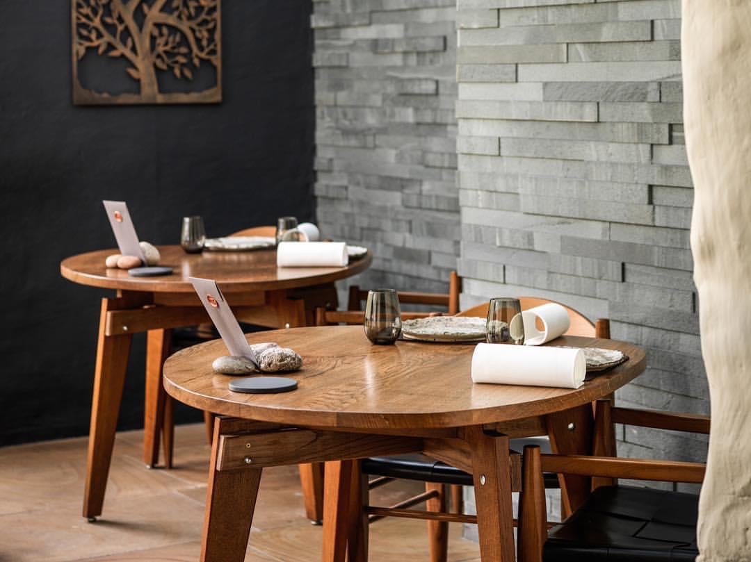 L'Enclume from 2004 to 2014 | The Good Food Guide