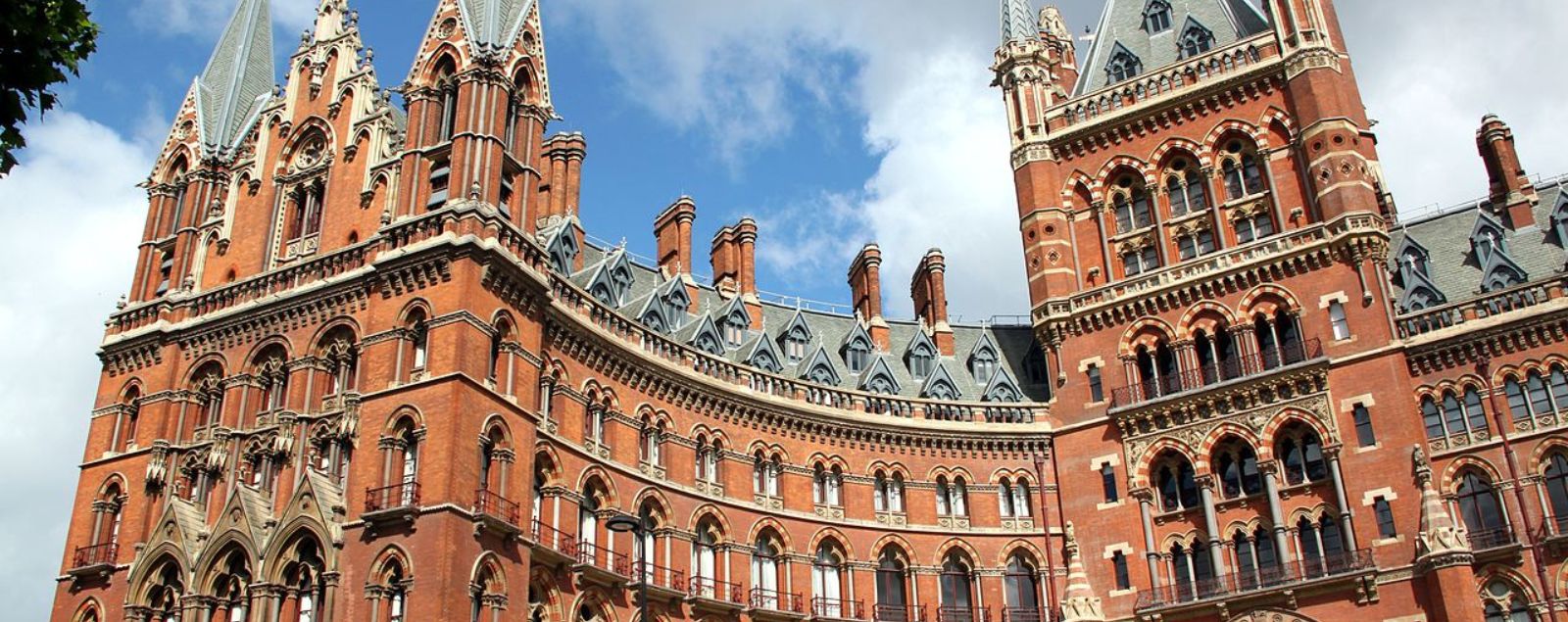 The Midland Grand Dining Room | The Good Food Guide