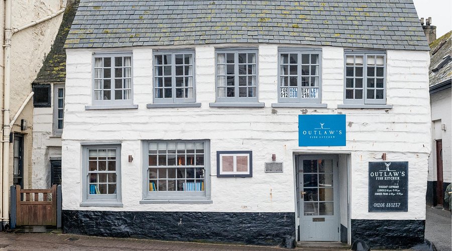 Britain's best fish restaurants 2026 | Where To Eat | The Good Food Guide