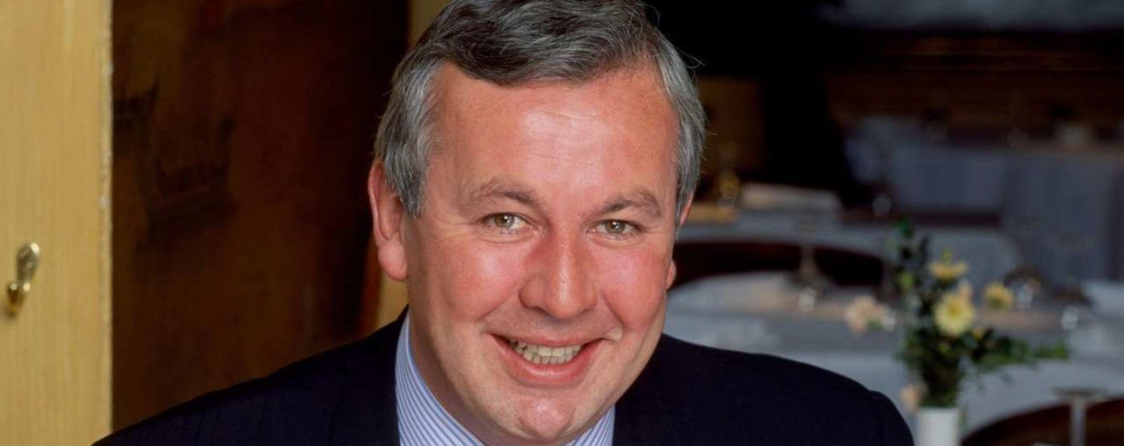 Richard Shepherd obituary: Langan's Brasserie legend and chef to the ...