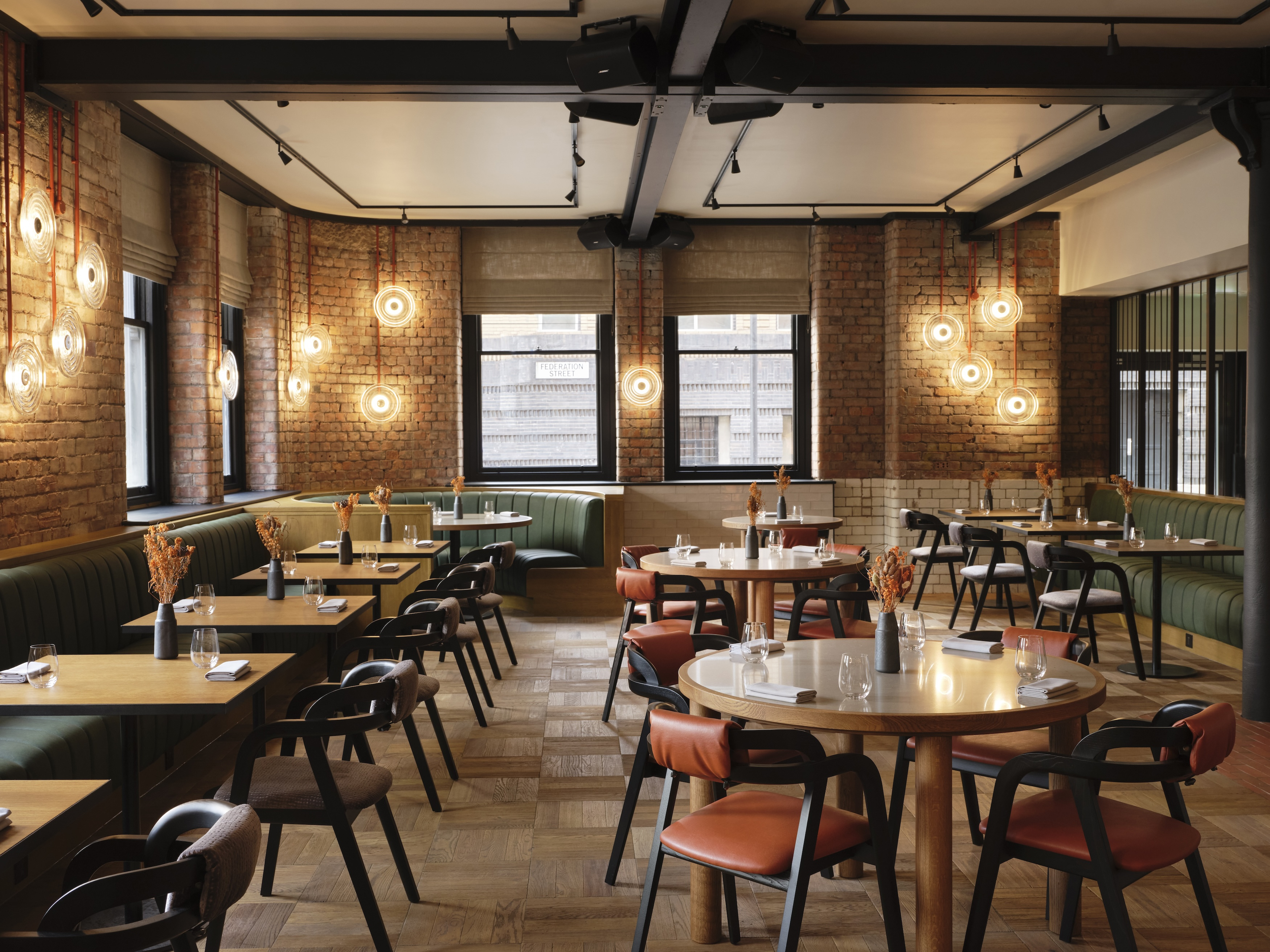 An inspector's report on Best New Restaurant Skof | The Good Food Guide