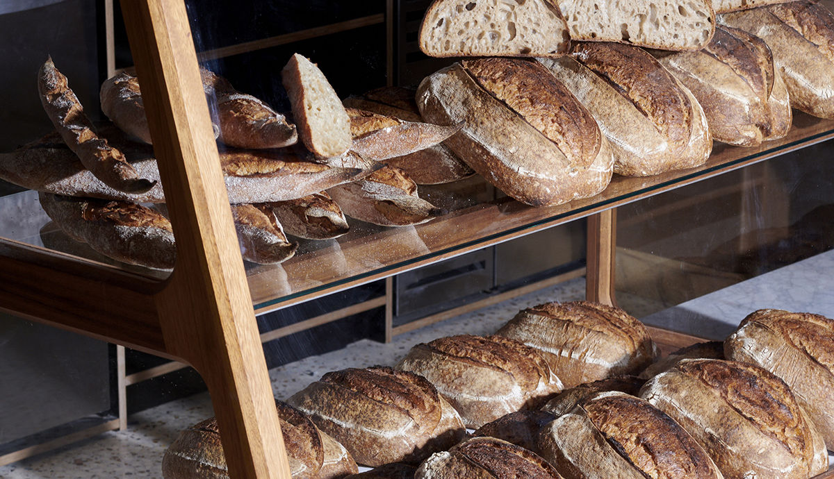 From Baltic Seafood to Toklas Bakery | The Good Food Guide